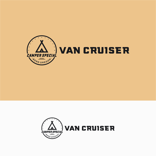 Designs | SPRINTER VAN CONVERSION AND RENTAL LOGO | Logo design contest