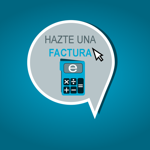 ¡Diseña el logotipo definitivo de factura electrónica para ...