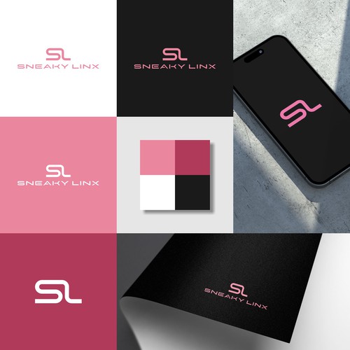 Diseños | Classy and timeless ESCORT DIRECTORY LOGO | concurso Paquete ...