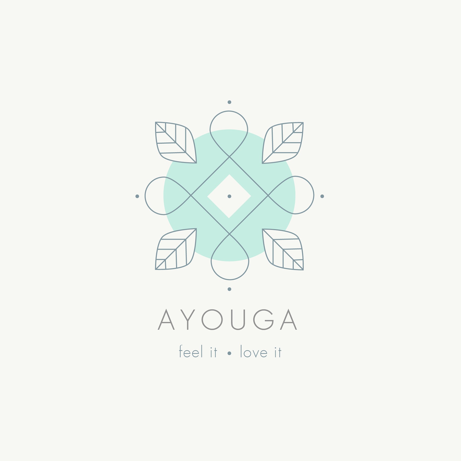 Ayurveda Logos - Free Ayurveda Logo Ideas, Design & Templates