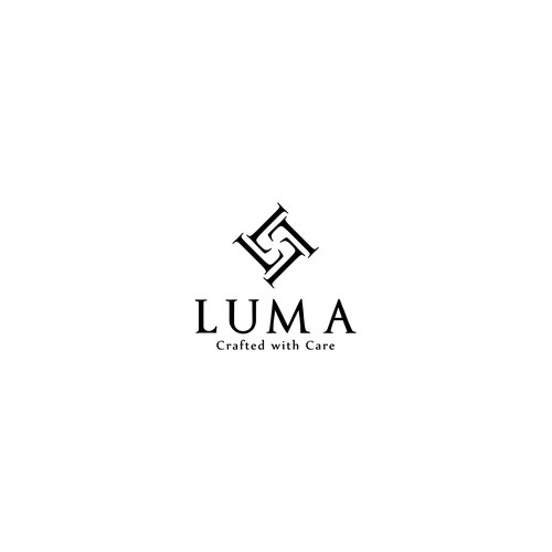 Create a luxurious new logo for LUMA | Logo & brand identity pack contest