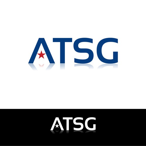 ATSG Corporate Logo needs a new logo | Logo design contest