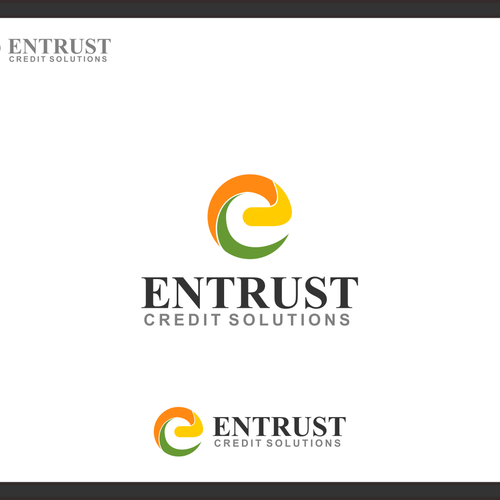 Entrust Logo Entrust Fashions Ltd.
