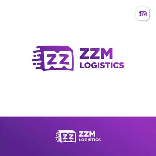 Designs | Design a logistics company logo with an emphasis on speed ...