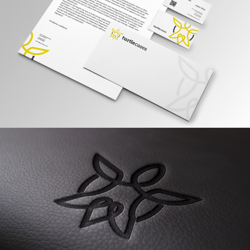 Designs | Create a Brand Image for Turtle cases use on Logo/Website and ...