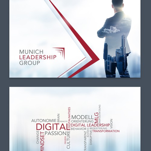 Revision of a powerpoint presentation | PowerPoint template contest