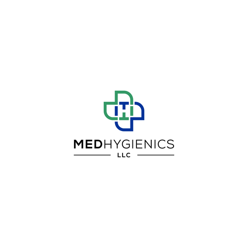 Designs | Business logo for medical cleaning company | Logo design contest