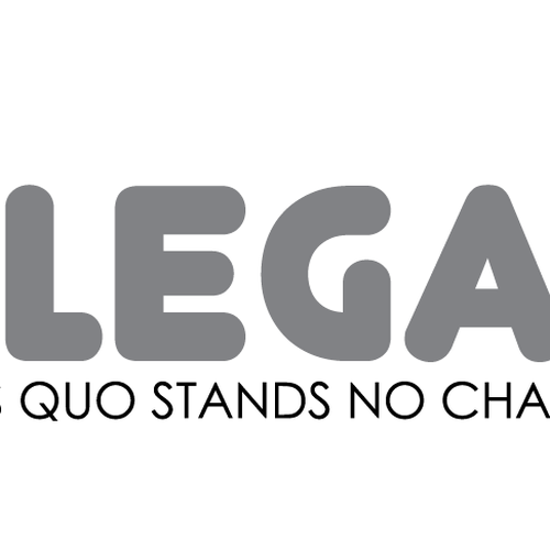 Create a simple yet memorable logo for Legacy | Logo design contest