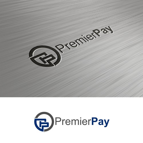 Create a Logo that instills confidence and trust for PremierPay | Logo ...