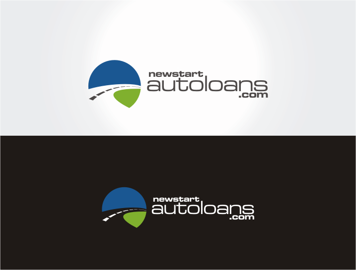 Logo for auto loan site | Logo design contest
