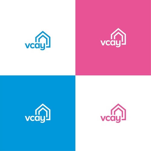 Designs | Design a cool/hip modern logo for a short term rental ...