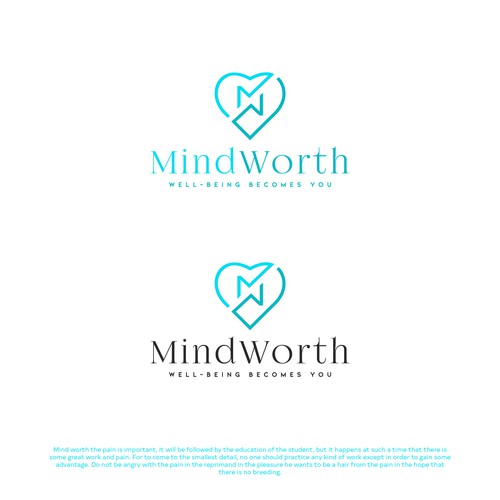 Designs | Make it FABU! Improve your well-being while designing a logo ...