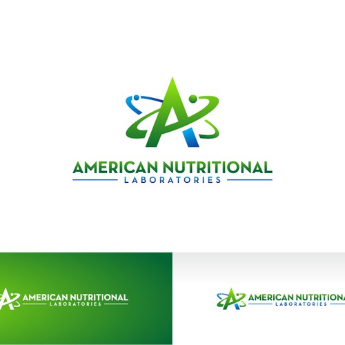 Logo needed for nutritional supplement (protein powders) company ...