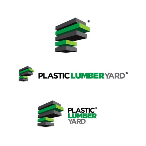 New logo wanted for Plastic Lumber Yard. | Logo design contest