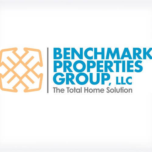 Benchmark's Logo | Logo design contest