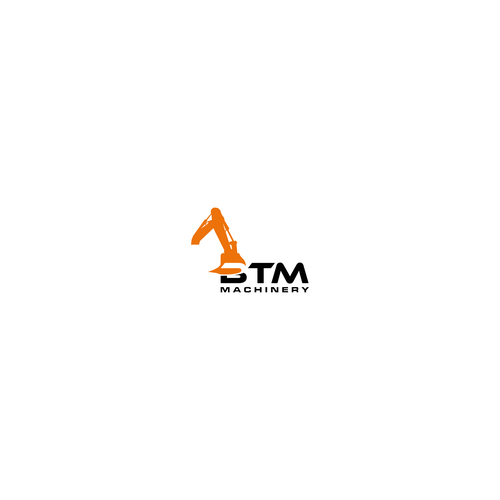 BTM Machinery Looking For Contemporary Design | Logo design contest