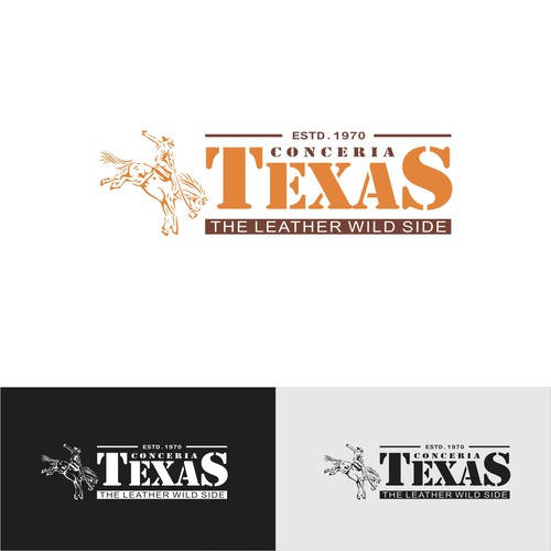 Company Logo to be modernized - Leather, Tannery, Fashion | Logo ...