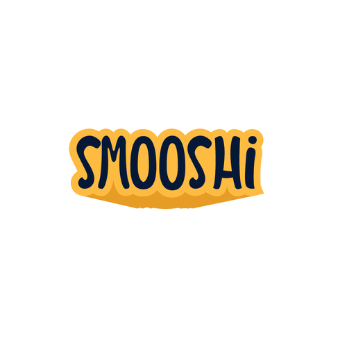 Design a hip logo for Smooshie Squishies | Logo design contest