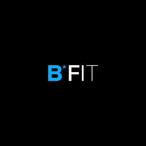 Designs | BFIT - Changing the game in fitness | Logo design contest