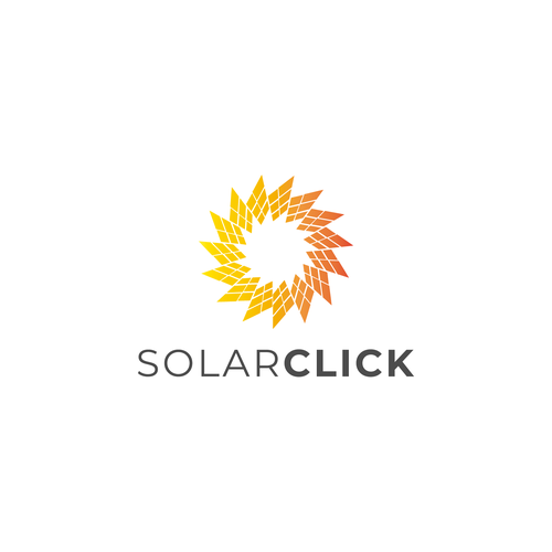 Designs | Need a powerful logo for our automated solar co, that helps ...