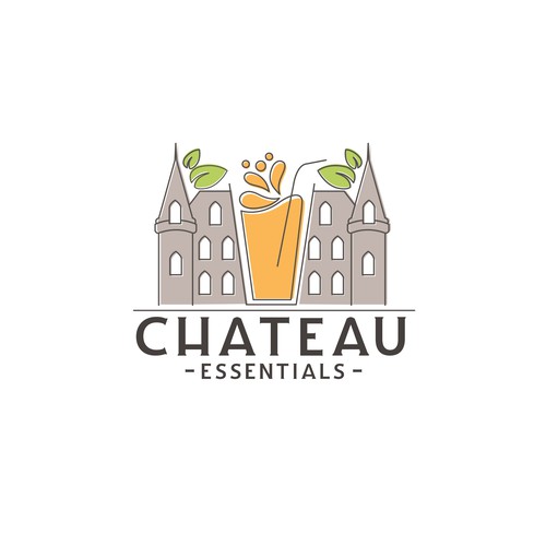 Designs | Small-town "Essentials" to life! | Logo design contest