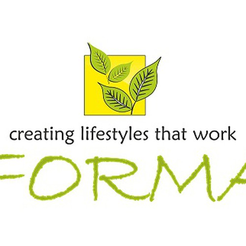 logo for Transformation | Logo design contest