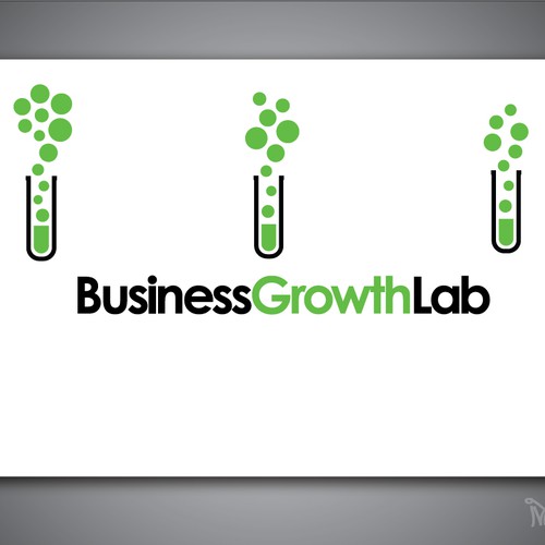 Design our logo - small business Growth Lab | Logo design contest