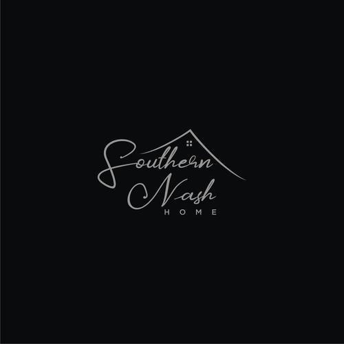 Design a classic organic logo for Southern Nash | Logo design contest