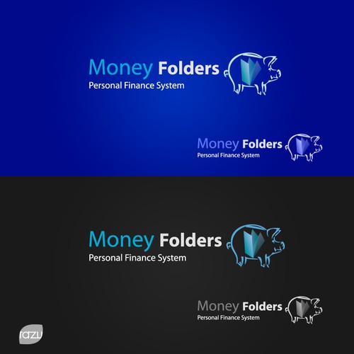 Logo for personal finance / budgeting software | Logo design contest