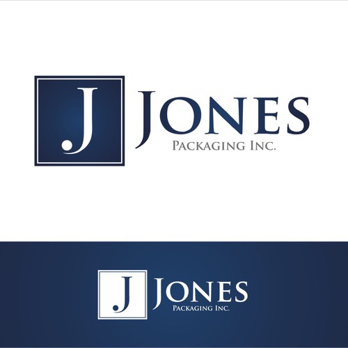 Create the next logo for Jones Packaging Inc. | Logo design contest