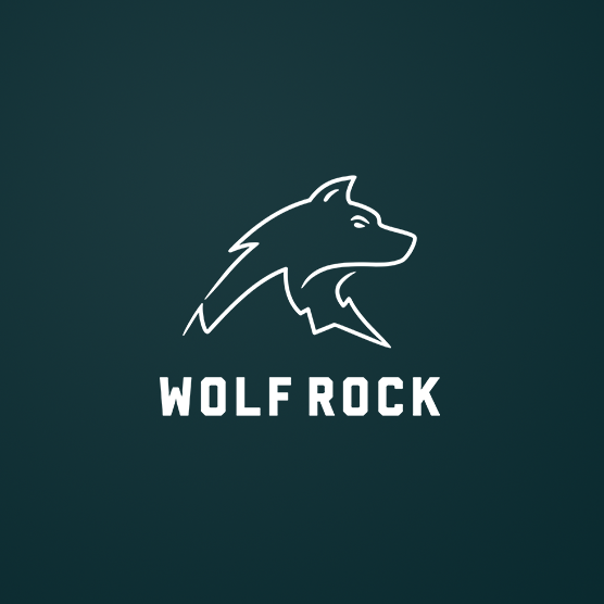 Wolfpack Logos - Free Wolfpack Logo Ideas, Design & Templates