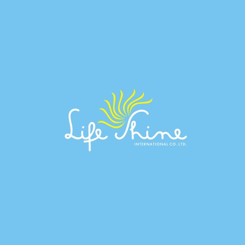 Create LifeShine International’s new Brand Identity / LifeShine ...
