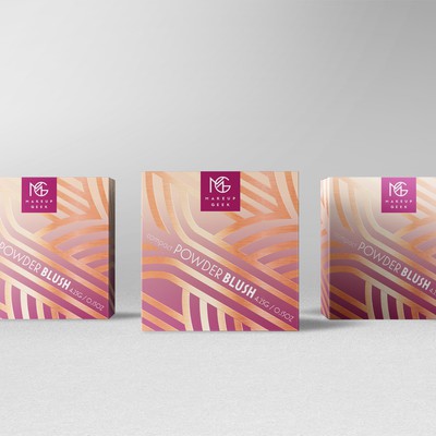 Cosmetics Packaging Design - Makeup Packaging Designers | 99designs