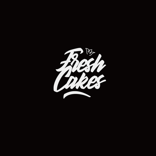 Design the most amazing logo for FreshCakes | Logo design contest