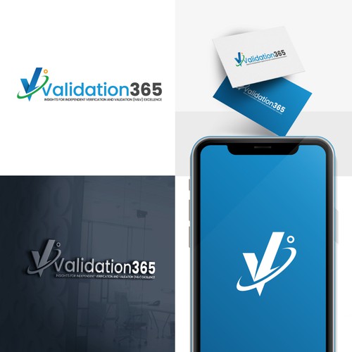 Designs | Validation365 Logo | Logo design contest