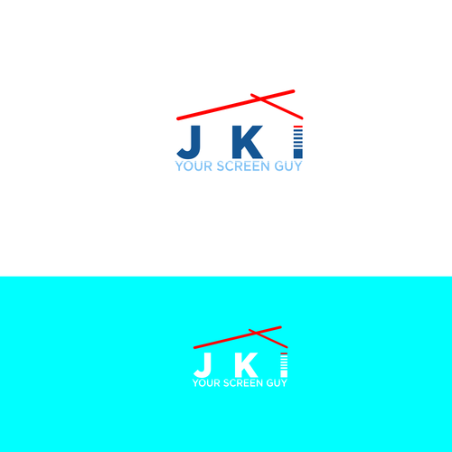 JKI | Logo design contest