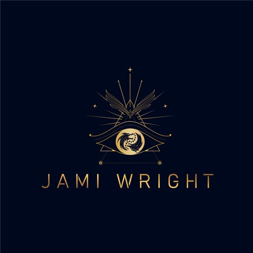 Designs | Jami Wright | Logo design contest