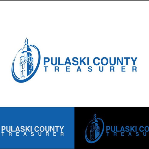 Treasurer Logo | Logo design contest
