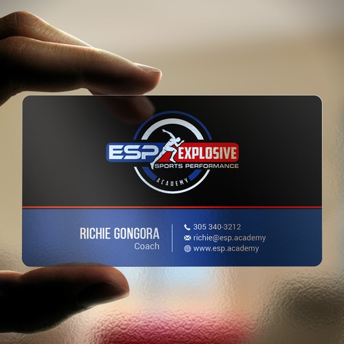 Inspiring Business card Contests - 99designs