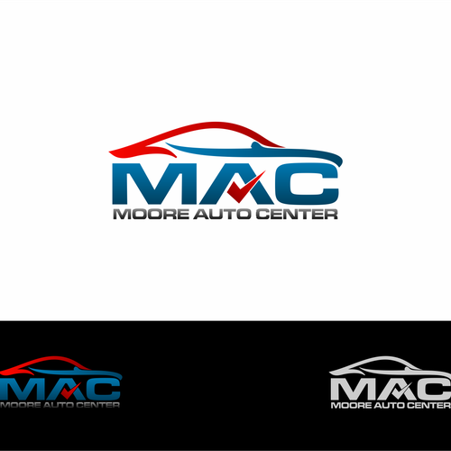 Used Car Dealership needs a creative and "loud" logo! | Logo design contest