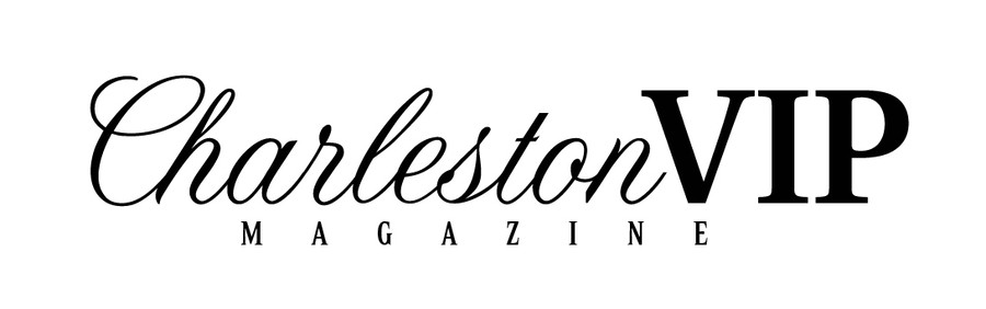 Charleston VIP Magazine Launch | Logo design contest