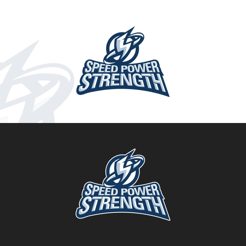 Strength Logos - Free Strength Logo Ideas, Design & Templates