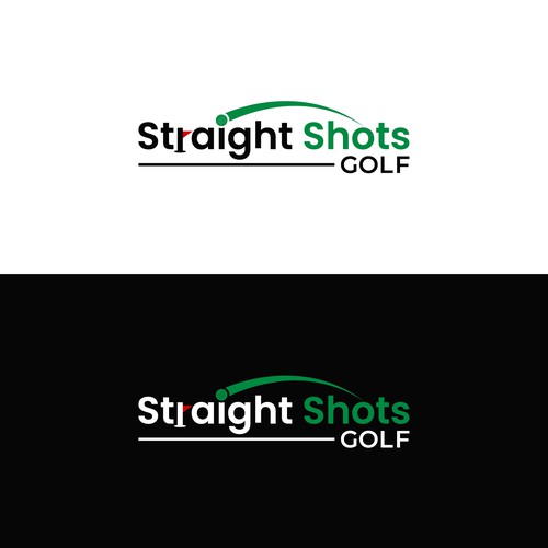 Designs | Super cool logo for a high tech golf simulator business ...