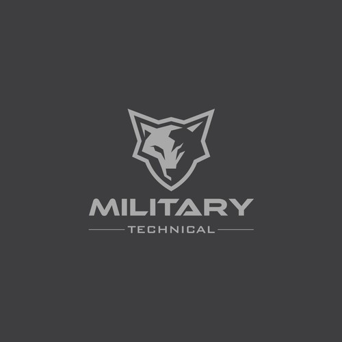 Design for Military Tech/Tactical Ops | Logo design contest