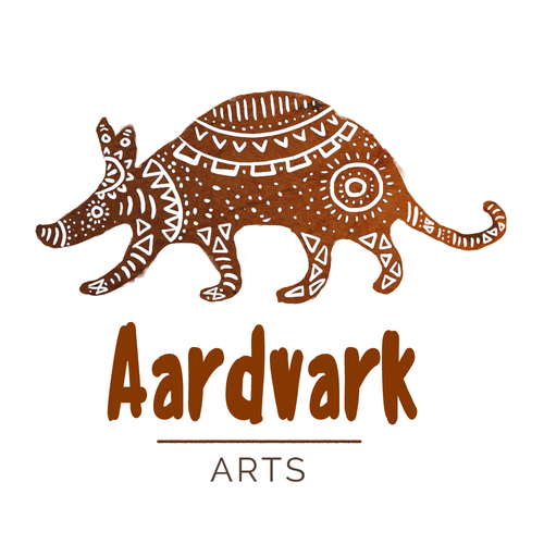 Folk Art meets Modern LOGO for int'l arts org. | Logo design contest