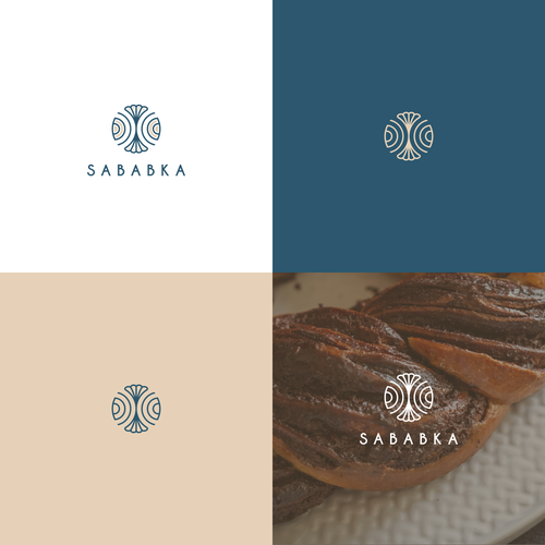 Designs | Need a creative, fun, professional logo for a new bakery ...