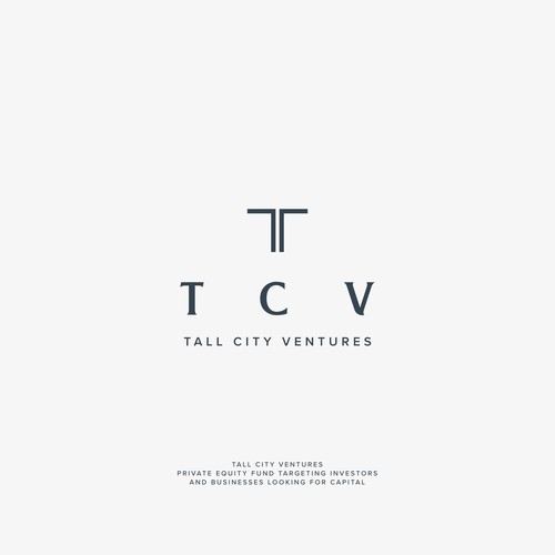 Designs | Private equity fund needing Clean Classic LOGO that pays ...