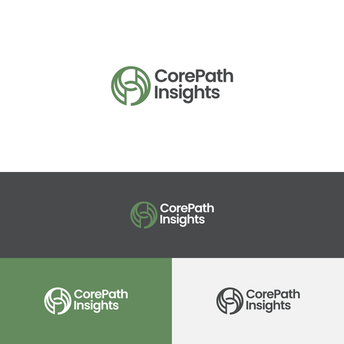 Designs | An insightful geometric logo for an accountant with a soul ...