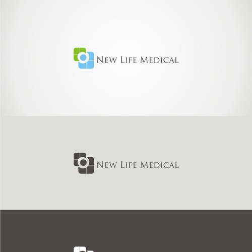 New logo for Medical equipment company | Logo design contest