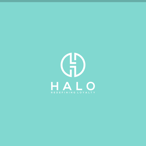 Design a logo for Halo (loyalty marketing business) | Logo design contest